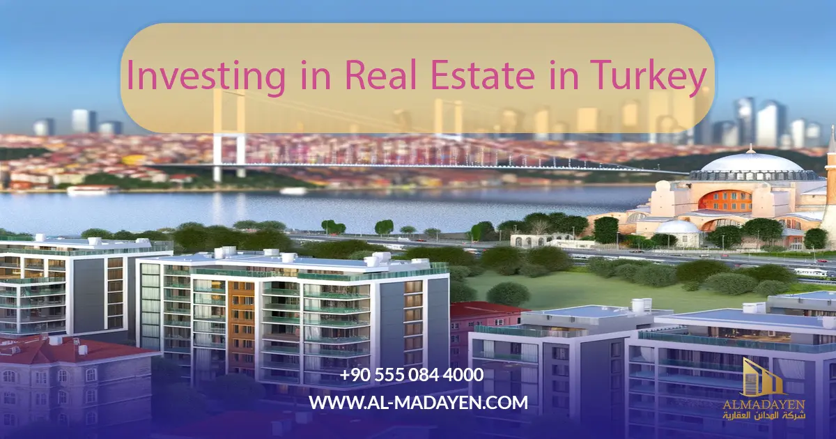 10 Powerful Reasons Why Investing in Real Estate in Turkey Will Transform Your Financial Future ...
